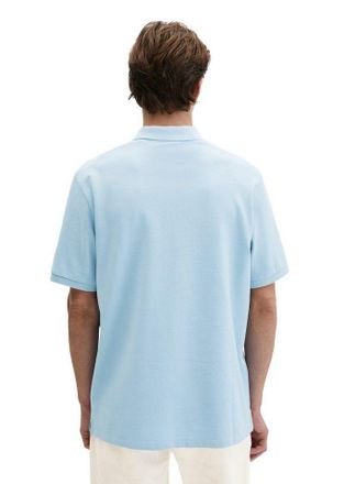 Marc O'Polo Poloshirt mit kleiner Label-Stickerei