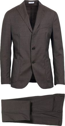 Boglioli ANZ&Uuml;GE und CO-ORDS - Anz&uuml;ge auf YOOX.COM