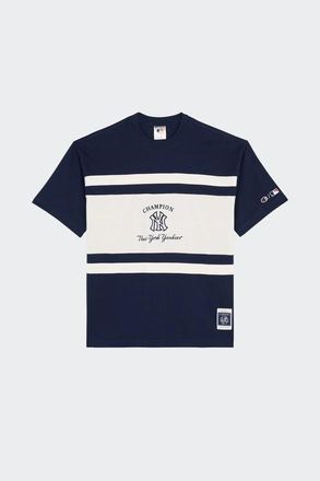 Champion Tee-Shirt manches courtes - Taille XL