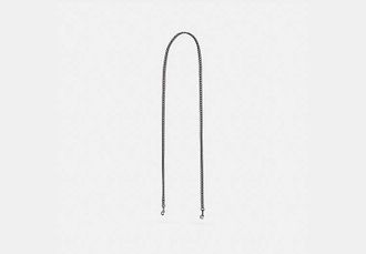 Coach Dinky Kettentr&auml;ger