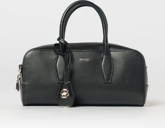 HUGO BOSS Handtasche Damen Farbe Schwarz