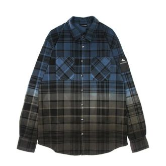 Mauna Kea Homme, Chemises, Multicolore, Taille: XL Chemise en moleskine