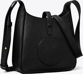 Tory Burch Damen Miller Swing Crossbody Bag