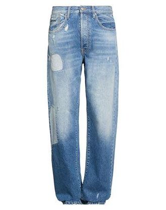 Enterprise Japan BAS - Pantalons en jean sur YOOX.COM