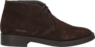 Antica Cuoieria SCHUHE - Stiefeletten auf YOOX.COM