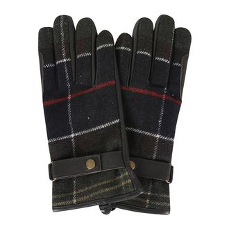 Barbour Wasserdichte Handschuhe f&uuml;r Outdoor-Aktivit&auml;ten - - Accessories - Damen - Mehrfarbig - M
