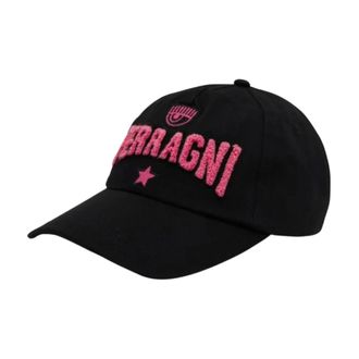 Chiara Ferragni Damen, Accessories, Schwarzk, ONE SIZEGr&ouml;&szlig;e
