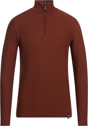 Berna STRICKWAREN - Rollkragenpullover auf YOOX.COM