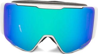 Oakley unisex, Sport, Multicolore, Taille: ONE Size Swimming Goggles