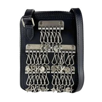 Louis Vuitton Pre-owned Mini Shoulder Bag - - Pre-owned - Damen - Schwarzk - ONE SIZE
