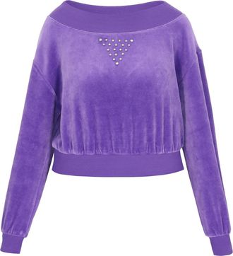 Faina Sweatshirt Fashion Look