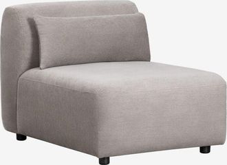 Sklum Sklum - Zentralmodul f&uuml;r das modulare Sofa Fogler