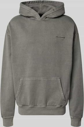 Pegador Oversized Hoodie aus Baumwoll-Mix