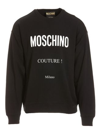 Moschino Sweat-Shirts - Noir
