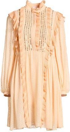 Chlo&eacute; ROBES - Robes courtes sur YOOX.COM