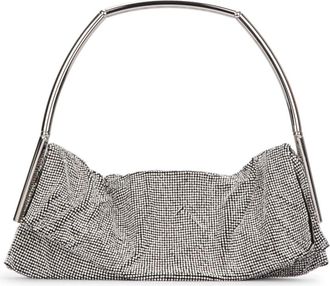 Benedetta Bruzziches Femme, Sacs, Gris, Taille: ONE Size Borsa