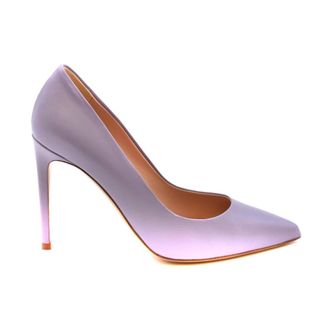 Ninalilou Pumps - - Shoes - Damen - Lila - 36 EU