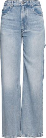 Isabel Marant HOSEN & RÖCKE - Jeanshosen auf YOOX.COM