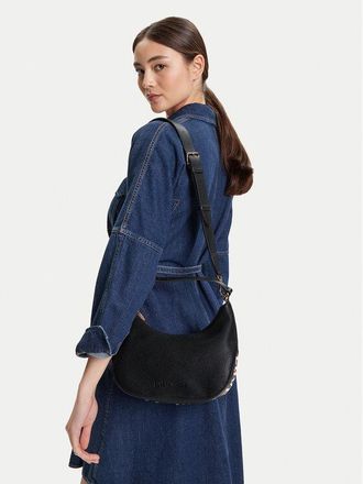 Love Moschino Handtasche JC4018PP1NLT0000 Schwarz