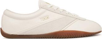 Polo Ralph Lauren Sneakers Rl Racer Vec 809P15756001 Wei&szlig;
