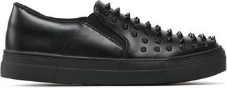 Jenny Fairy Sneakers aus Stoff WS2158-21 Schwarz