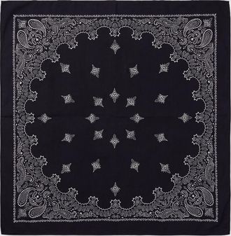 Destin Foulard Judy Mini Black