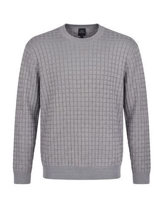 A|X Armani Exchange MAILLE - Pullover sur YOOX.COM