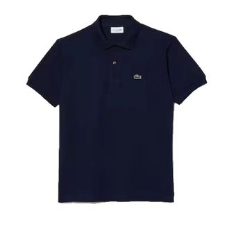 Lacoste Herren, Oberteile, Blau, 2XLGr&ouml;&szlig;e