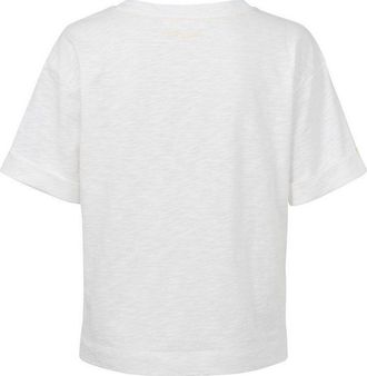 Via Appia T-Shirt T-Shirt Rundhals 1/2 Arm Motiv