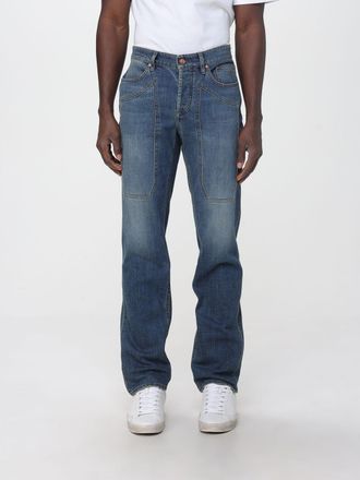 Jeckerson Jeans JECKERSON Homme couleur Denim