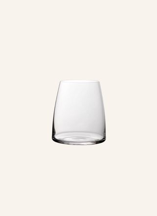 Villeroy & Boch Wasserglas Set 2tlg Metrochic transparent