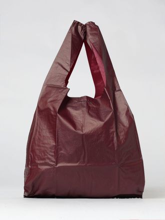 Our Legacy Sac Port&eacute; &eacute;paule OUR LEGACY Femme couleur Rouge