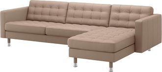 IKEA LANDSKRONA 4er-Sofa