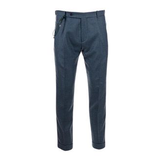 Berwick 1707 Herren, Hosen, Blau, XLGr&ouml;&szlig;e