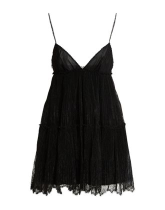 Blumarine KLEIDER - Mini-Kleider auf YOOX.COM