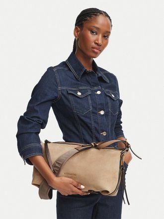 Hispanitas Handtasche Hispanitas BI264938 Beige