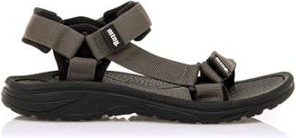 Mtng Sandales Homme Solana 84660 | 62215 | GRIS261