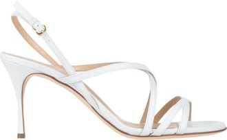 Sergio Rossi SCHUHE - Sandalen auf YOOX.COM