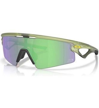 Oakley 2026 Tour De France Sphaera Strike - Sportbrillen