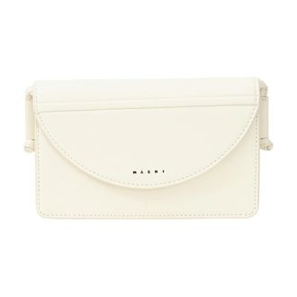 Marni Pochette - - Bags - Damen - Gelb - ONE SIZE