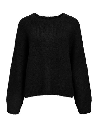 Object Objsaggia Ls Lo Pullover E Wi 24