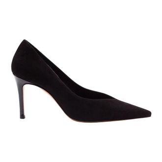 Roberto Festa Milano Coki Pumps - - Shoes - Damen - Schwarzk - 37 1/2 EU