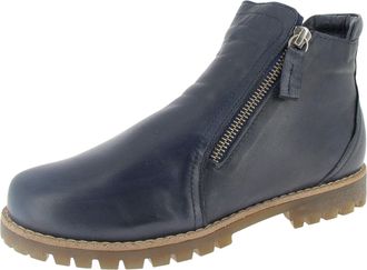 Andrea Conti Stiefelette