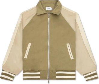Rhude Twill Rhude Boys Bomberjacke - - Jackets - Herren - Mehrfarbig - L