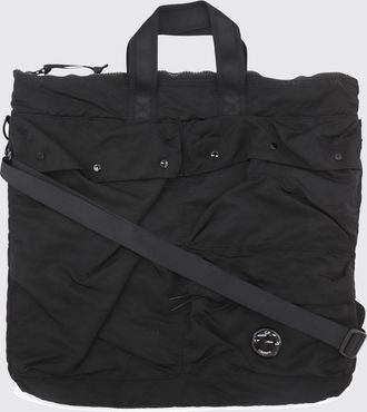 C.P. Company Umh&auml;ngetasche C. P. COMPANY Herren Farbe Schwarz