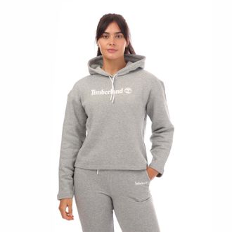 Timberland Northwood Kapuzenpullover für Damen (Grauheide)
