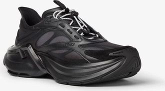 Fendi E26 Sneaker - Black