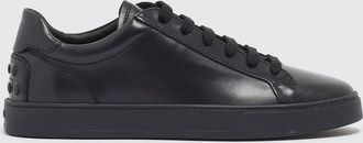 Tod's Baskets TODS Homme couleur Bleu Marine