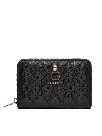 Guess Geldb&ouml;rse Tamara Slg SWGG23 23140 Schwarz