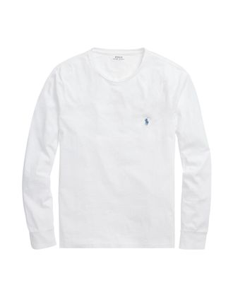 Ralph Lauren CUSTOM SLIM FIT JERSEY T-SHIRT